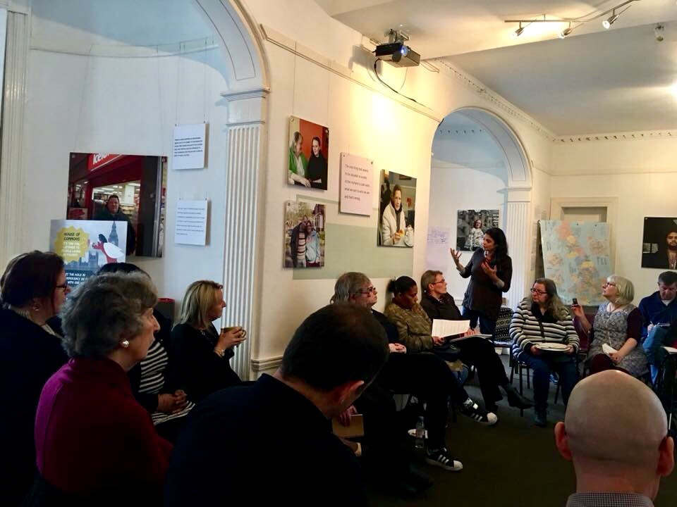 British Association of Social Workers: 'Austerity Has Exacerbated ...