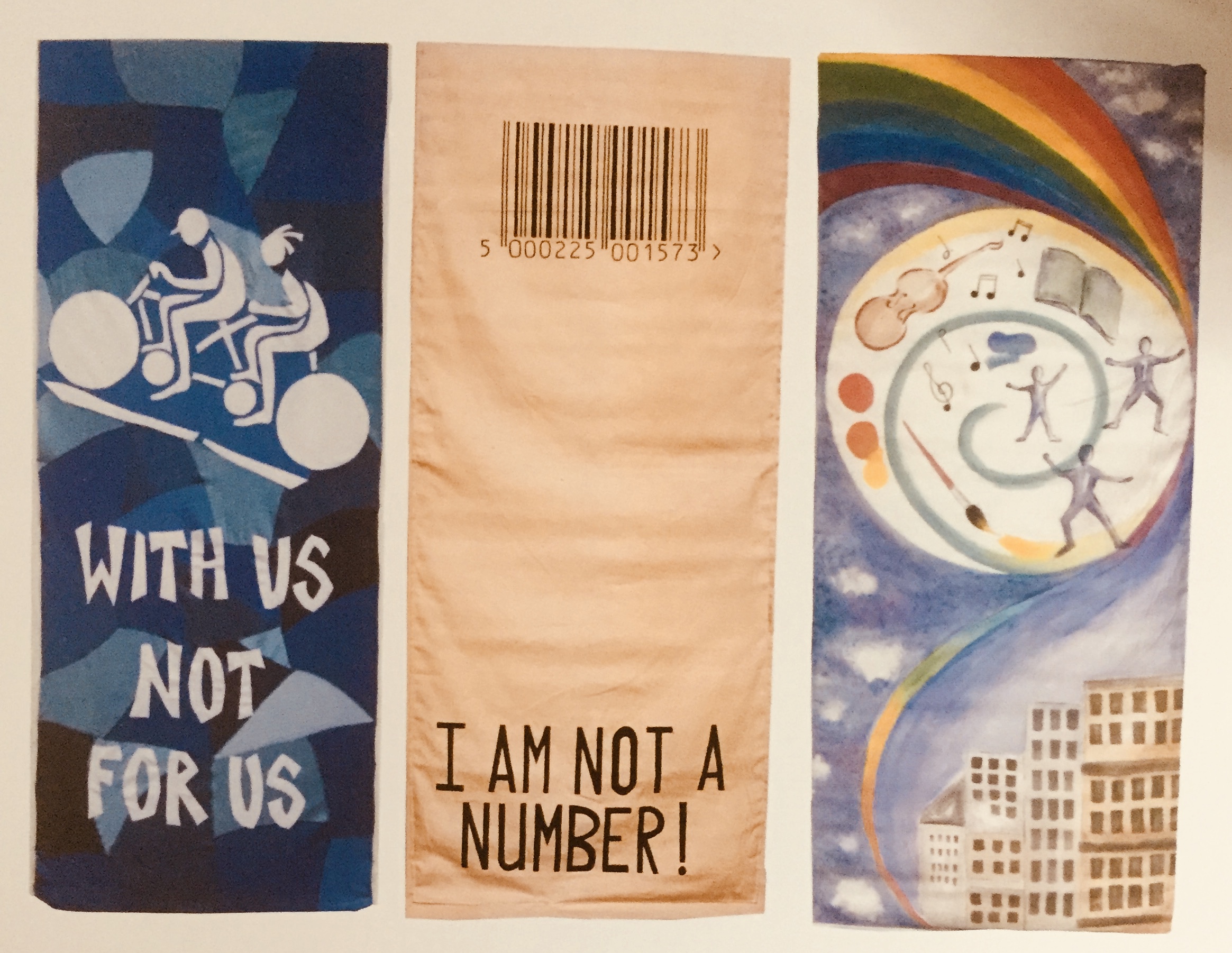 A Poem: Basic Human Rights - ATD Fourth World UK