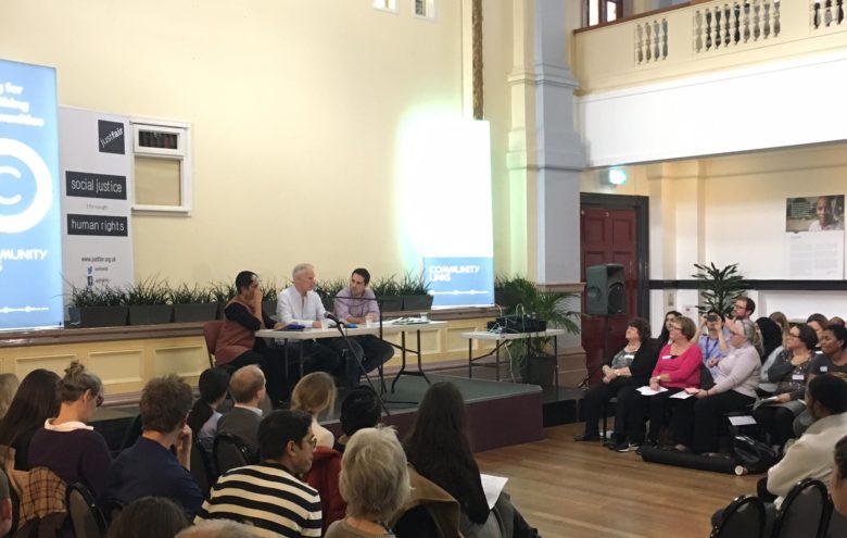 ATD Fourth World UK | All Together in Dignity to Overcome Poverty