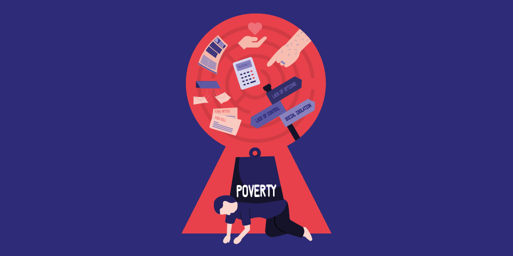 Understanding Poverty and Social Rights Through Lived Experience - ATD ...