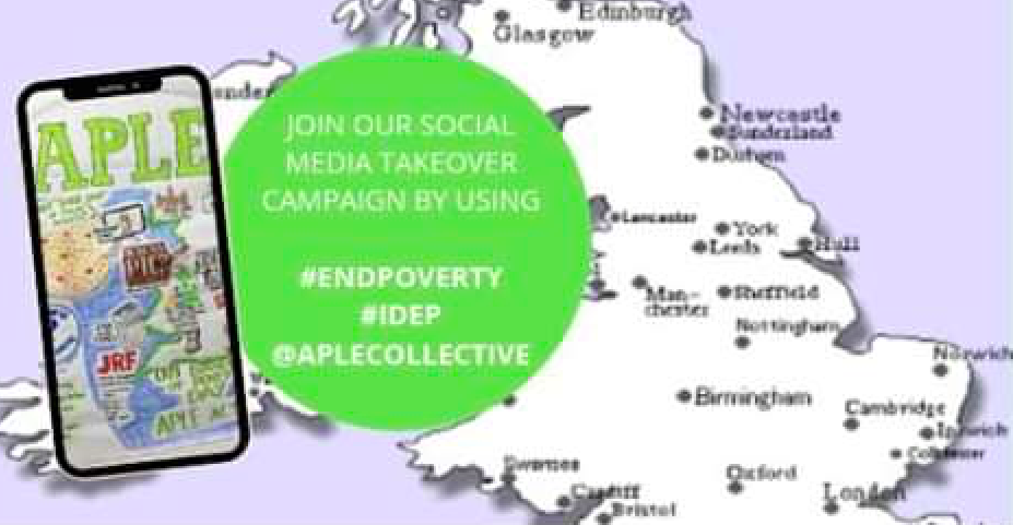 Voices from Marginalised Communities Showing Solidarity - ATD Fourth ...