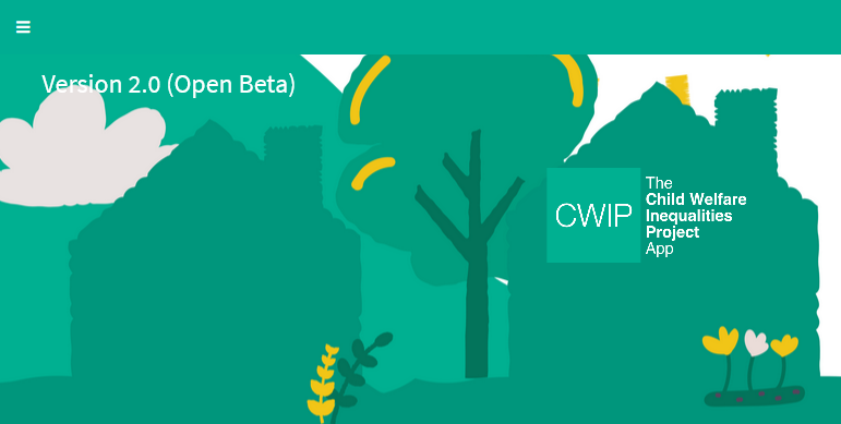 The Digital Divide: Data Storytelling and the Voices of People Living ...