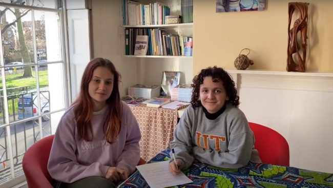 Volunteering with ATD Fourth World - ATD Fourth World UK