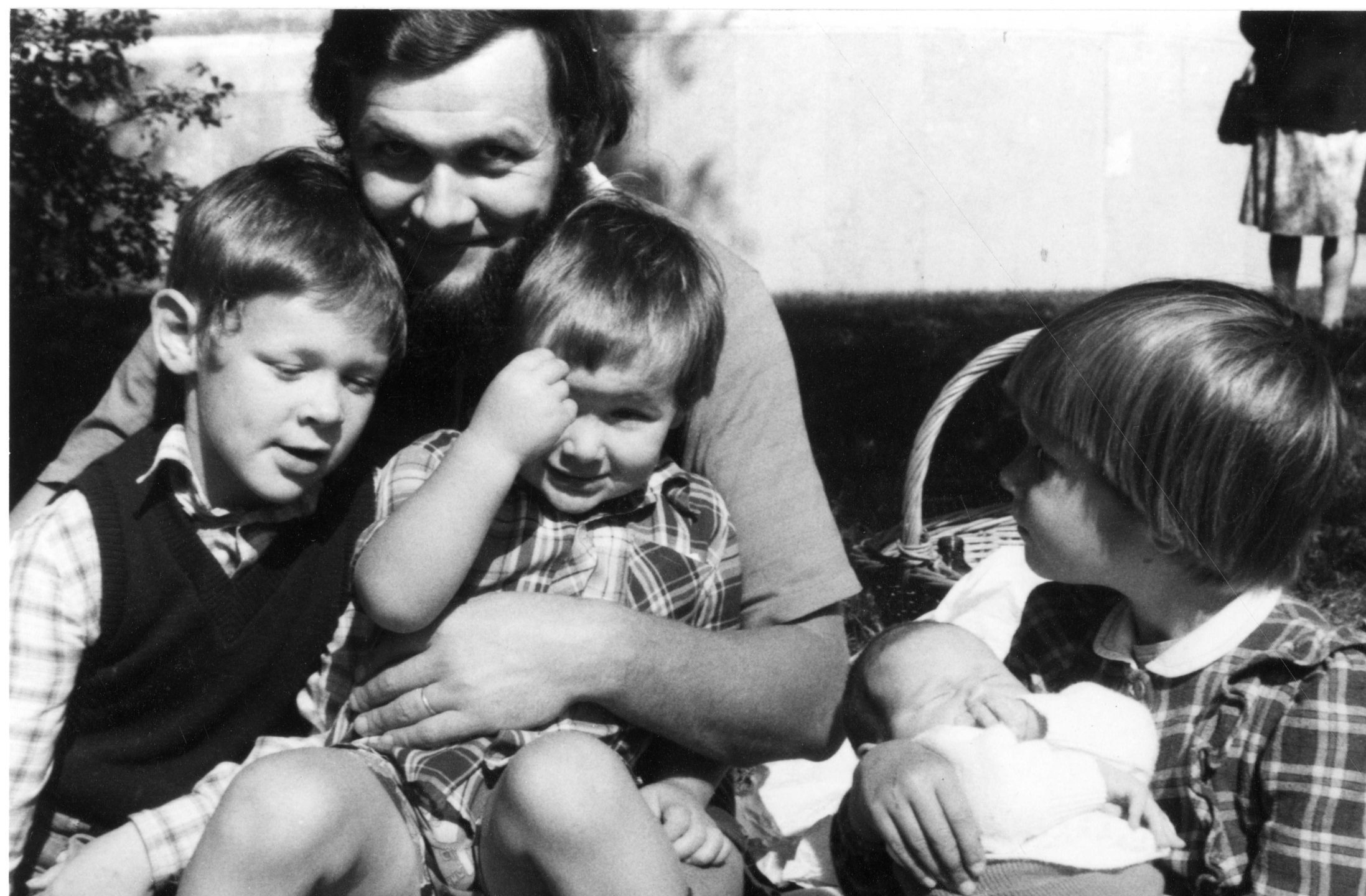 Remembering Jean-Luc Penet: 'Human rights are intrinsic to our work ...