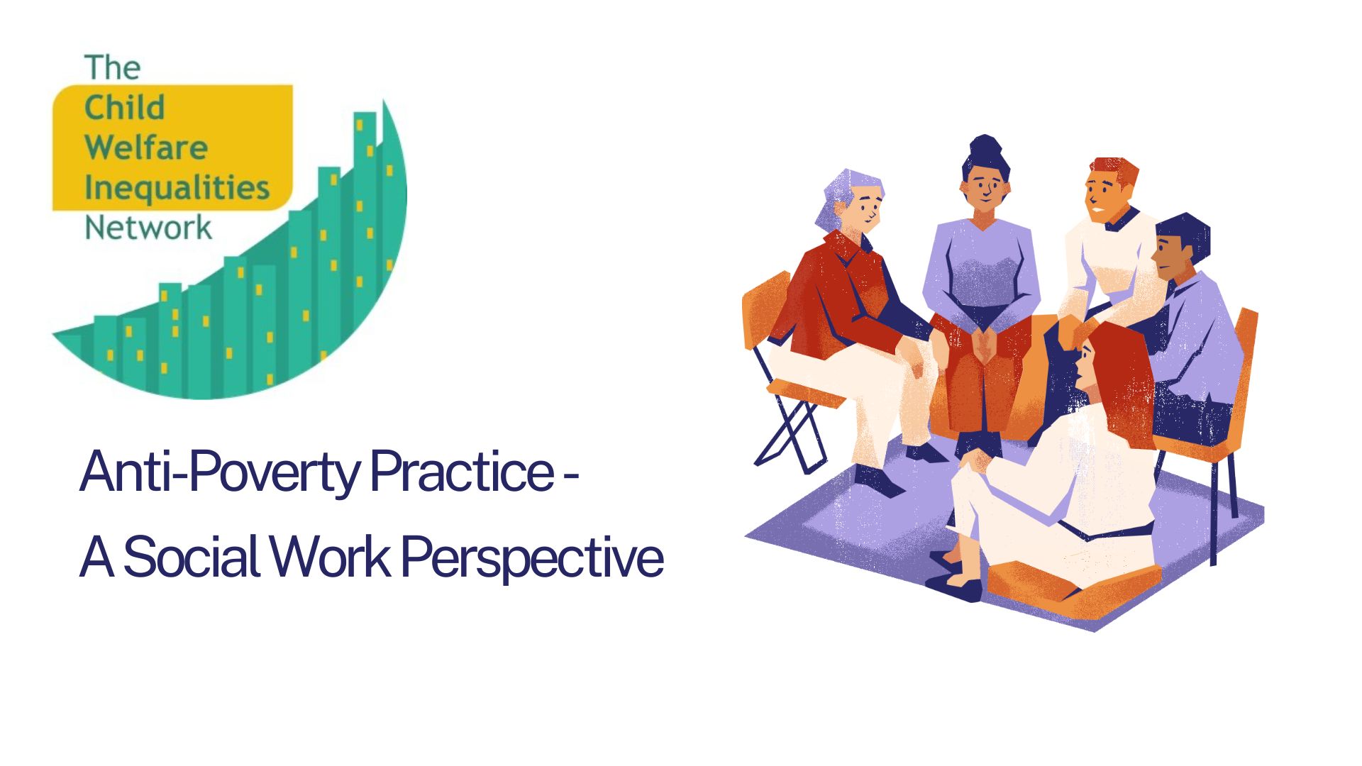 Anti-Poverty Practice - A Social Work Perspective - ATD Fourth World UK