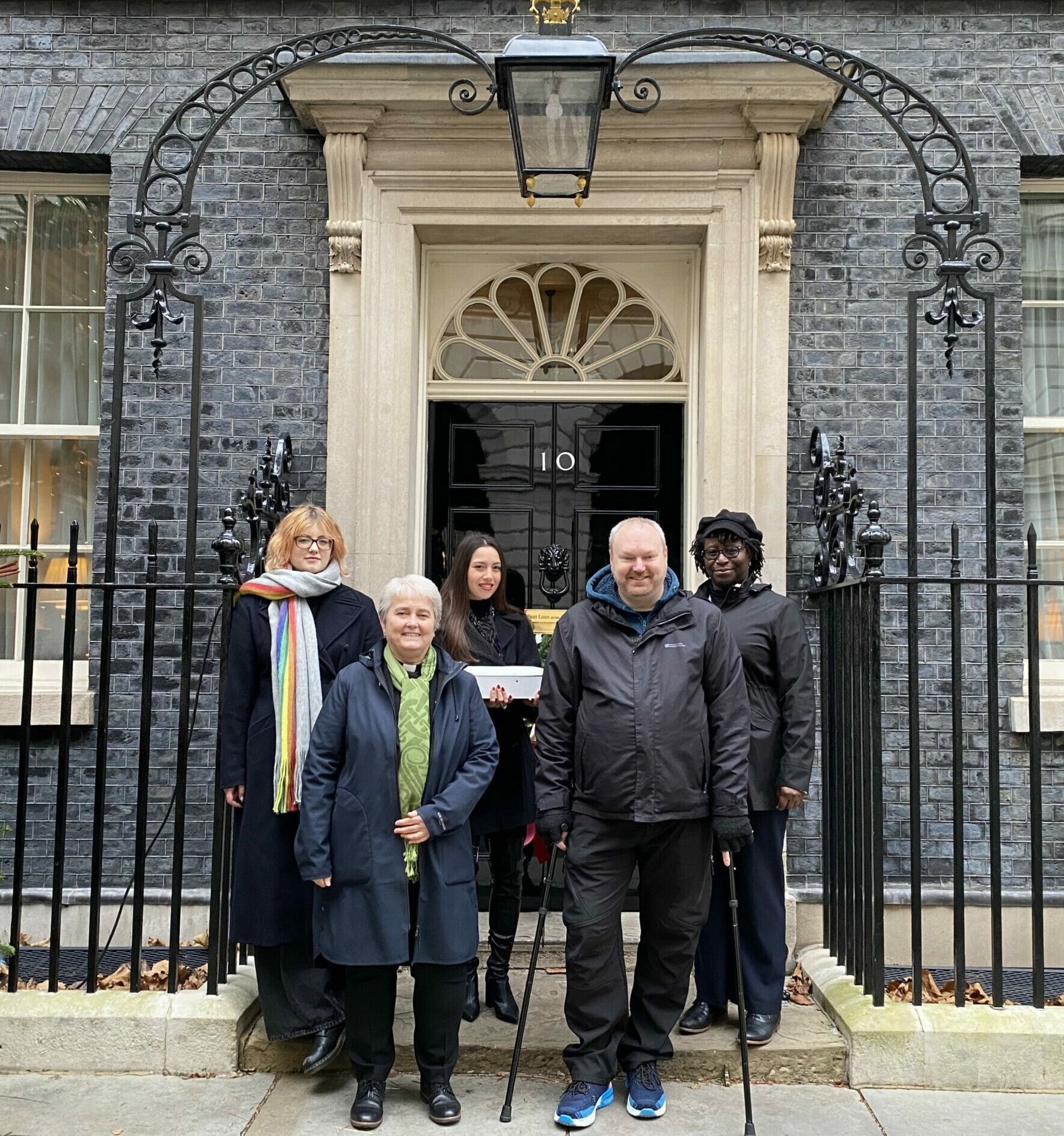 “Dear Prime Minister…” - ATD Fourth World UK